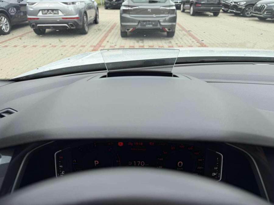 Balts Volkswagen Tiguan Allspace 2023 Šauļi, ar dzinēja tilpumu 1.97 L un nobraukumu 184 tūkst. km par 27990 €, foto 31 vietnē AUTOMOTO.COM.LV