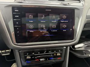Balts Volkswagen Tiguan Allspace 2023 Šauļi, ar dzinēja tilpumu 1.97 L un nobraukumu 184 tūkst. km par 27990 €, foto 32 vietnē AUTOMOTO.COM.LV