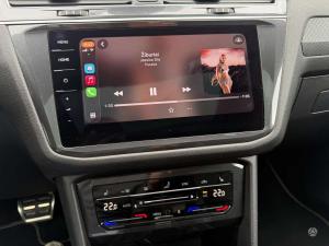 Balts Volkswagen Tiguan Allspace 2023 Šauļi, ar dzinēja tilpumu 1.97 L un nobraukumu 184 tūkst. km par 27990 €, foto 34 vietnē AUTOMOTO.COM.LV