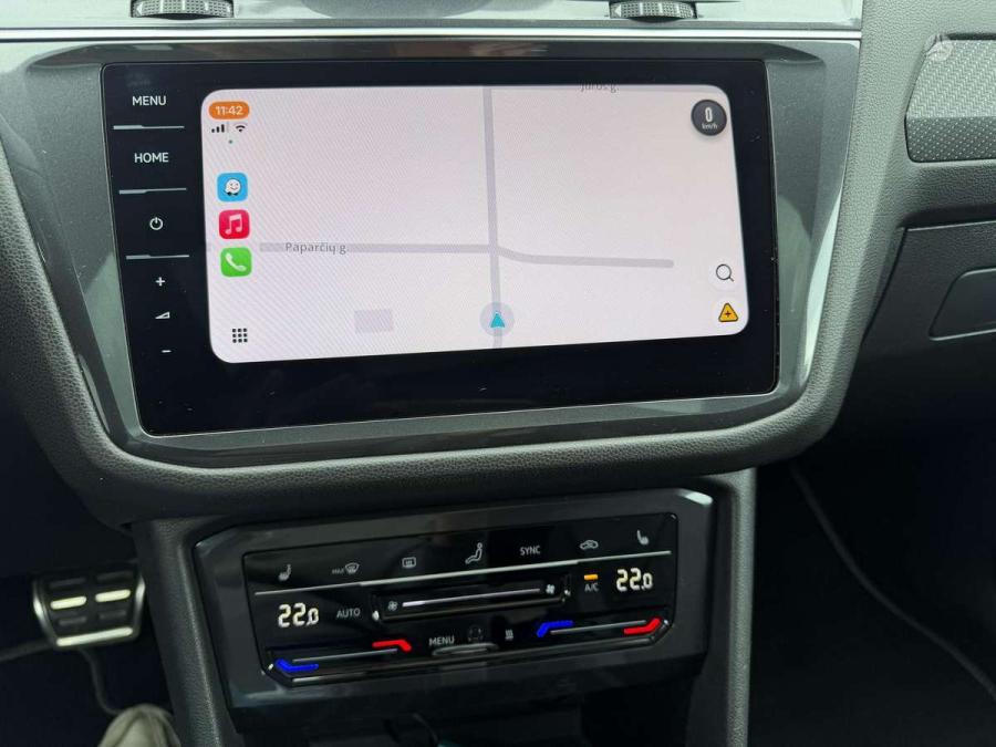 Balts Volkswagen Tiguan Allspace 2023 Šauļi, ar dzinēja tilpumu 1.97 L un nobraukumu 184 tūkst. km par 27990 €, foto 35 vietnē AUTOMOTO.COM.LV