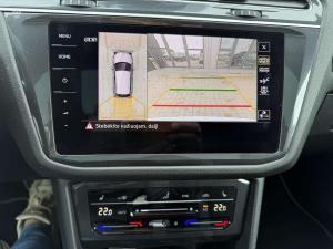 Balts Volkswagen Tiguan Allspace 2023 Šauļi, ar dzinēja tilpumu 1.97 L un nobraukumu 184 tūkst. km par 27990 €, foto 37 vietnē AUTOMOTO.COM.LV