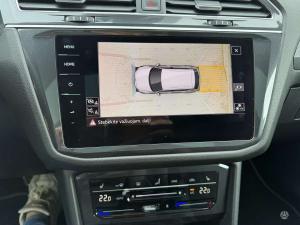 Balts Volkswagen Tiguan Allspace 2023 Šauļi, ar dzinēja tilpumu 1.97 L un nobraukumu 184 tūkst. km par 27990 €, foto 38 vietnē AUTOMOTO.COM.LV