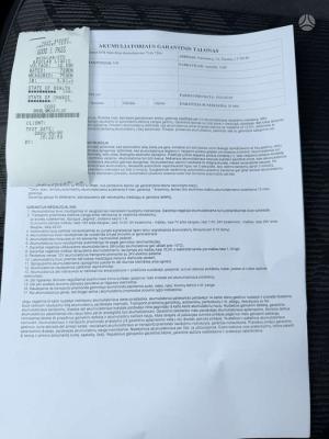 Balts Volkswagen Tiguan Allspace 2023 Šauļi, ar dzinēja tilpumu 1.97 L un nobraukumu 184 tūkst. km par 27990 €, foto 44 vietnē AUTOMOTO.COM.LV