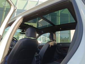Белый Фольксваген Tiguan Allspace 2023 в Вильнюс, объемом двигателя 2.00 л и пробегом 17 тыс. км за 31500 €, фото 19 на AUTOMOTO.COM.LV