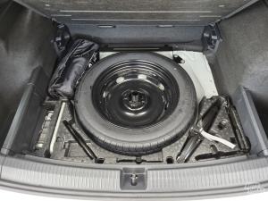 Белый Фольксваген Tiguan Allspace 2024 в Биржай, объемом двигателя 1.50 л и пробегом 51 тыс. км за 27500 €, фото 14 на AUTOMOTO.COM.LV