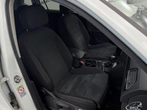 Белый Фольксваген Tiguan Allspace 2019 в Авиженяй, объемом двигателя 2.00 л и пробегом 209 тыс. км за 23900 €, фото 8 на AUTOMOTO.COM.LV