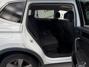 Белый Фольксваген Tiguan Allspace 2019 в Авиженяй, объемом двигателя 2.00 л и пробегом 209 тыс. км за 23900 €, фото 10 на AUTOMOTO.COM.LV