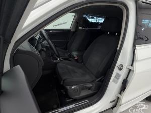 Белый Фольксваген Tiguan Allspace 2019 в Авиженяй, объемом двигателя 2.00 л и пробегом 209 тыс. км за 23900 €, фото 22 на AUTOMOTO.COM.LV