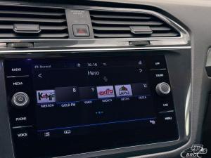 Белый Фольксваген Tiguan Allspace 2019 в Авиженяй, объемом двигателя 2.00 л и пробегом 209 тыс. км за 23900 €, фото 33 на AUTOMOTO.COM.LV