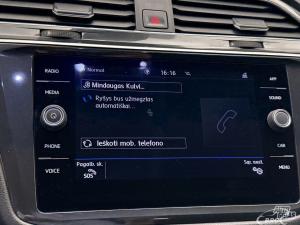 Белый Фольксваген Tiguan Allspace 2019 в Авиженяй, объемом двигателя 2.00 л и пробегом 209 тыс. км за 23900 €, фото 36 на AUTOMOTO.COM.LV