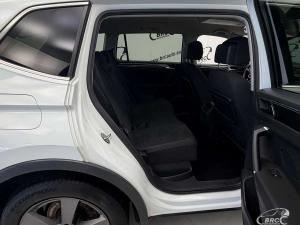 Balts Volkswagen Tiguan Allspace 2019 Viļņa, ar dzinēja tilpumu 1.97 L un nobraukumu 209 tūkst. km par 23900 €, foto 11 vietnē AUTOMOTO.COM.LV