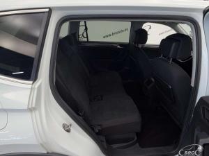 Balts Volkswagen Tiguan Allspace 2019 Viļņa, ar dzinēja tilpumu 1.97 L un nobraukumu 209 tūkst. km par 23900 €, foto 12 vietnē AUTOMOTO.COM.LV