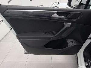 Balts Volkswagen Tiguan Allspace 2019 Viļņa, ar dzinēja tilpumu 1.97 L un nobraukumu 209 tūkst. km par 23900 €, foto 20 vietnē AUTOMOTO.COM.LV