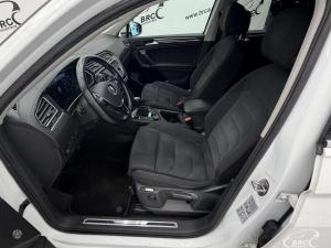 Balts Volkswagen Tiguan Allspace 2019 Viļņa, ar dzinēja tilpumu 1.97 L un nobraukumu 209 tūkst. km par 23900 €, foto 21 vietnē AUTOMOTO.COM.LV