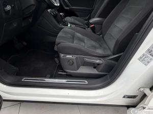 Balts Volkswagen Tiguan Allspace 2019 Viļņa, ar dzinēja tilpumu 1.97 L un nobraukumu 209 tūkst. km par 23900 €, foto 22 vietnē AUTOMOTO.COM.LV