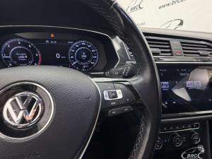 Balts Volkswagen Tiguan Allspace 2019 Viļņa, ar dzinēja tilpumu 1.97 L un nobraukumu 209 tūkst. km par 23900 €, foto 30 vietnē AUTOMOTO.COM.LV