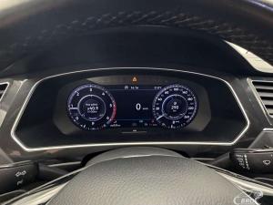 Balts Volkswagen Tiguan Allspace 2019 Viļņa, ar dzinēja tilpumu 1.97 L un nobraukumu 209 tūkst. km par 23900 €, foto 32 vietnē AUTOMOTO.COM.LV