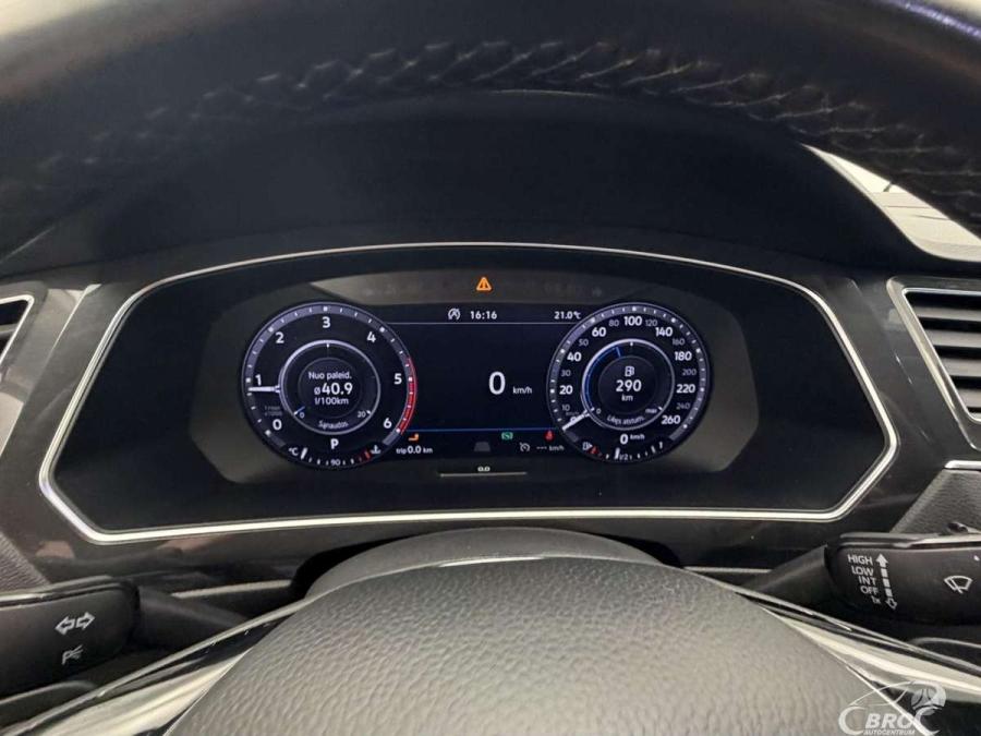 Balts Volkswagen Tiguan Allspace 2019 Viļņa, ar dzinēja tilpumu 1.97 L un nobraukumu 209 tūkst. km par 23900 €, foto 32 vietnē AUTOMOTO.COM.LV