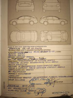 Smilšu krāsa Volkswagen Tiguan 2015 Tallina, ar dzinēja tilpumu 1.40 L un nobraukumu 107 tūkst. km par 12900 €, foto 14 vietnē AUTOMOTO.COM.LV