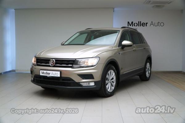Smilšu krāsa Volkswagen Tiguan 2016 Tallina, ar dzinēja tilpumu 2.00 L un nobraukumu 91 tūkst. km par 16900 €, foto 1 vietnē AUTOMOTO.COM.LV