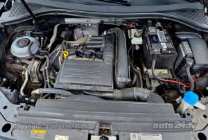Smilšu krāsa Volkswagen Tiguan 2018 Tallina, ar dzinēja tilpumu 1.40 L un nobraukumu 68 tūkst. km par 19000 €, foto 19 vietnē AUTOMOTO.COM.LV