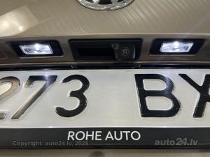 Beige Volkswagen Tiguan 2018 in Tallinn, with an engine capacity of 2.00 L and mileage of 240 thousand km for 15400 €, photo 25 on AUTOMOTO.COM.LV