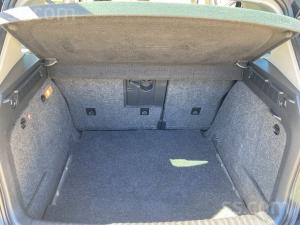 Melns Volkswagen Tiguan 2007 Rēzekne, ar dzinēja tilpumu 2.00 L un nobraukumu 0 tūkst. km par 5950 €, foto 11 vietnē AUTOMOTO.COM.LV