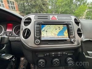 Melns Volkswagen Tiguan 2007 Rīga, ar dzinēja tilpumu 1.40 L un nobraukumu 312 tūkst. km par 3000 €, foto 11 vietnē AUTOMOTO.COM.LV