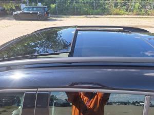 Melns Volkswagen Tiguan 2007 Marijampole, ar dzinēja tilpumu 1.97 L un nobraukumu 286 tūkst. km par 5700 €, foto 13 vietnē AUTOMOTO.COM.LV