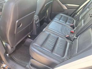 Melns Volkswagen Tiguan 2007 Marijampole, ar dzinēja tilpumu 1.97 L un nobraukumu 286 tūkst. km par 5700 €, foto 14 vietnē AUTOMOTO.COM.LV