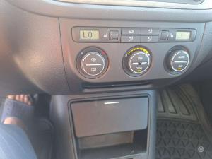 Melns Volkswagen Tiguan 2007 Marijampole, ar dzinēja tilpumu 1.97 L un nobraukumu 286 tūkst. km par 5700 €, foto 19 vietnē AUTOMOTO.COM.LV