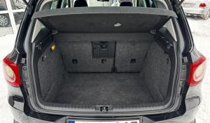 Melns Volkswagen Tiguan 2008 Radviliškis, ar dzinēja tilpumu 2.00 L un nobraukumu 264 tūkst. km par 5250 €, foto 26 vietnē AUTOMOTO.COM.LV