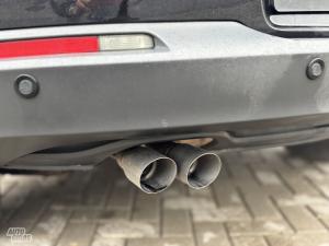 Melns Volkswagen Tiguan 2008 Kauņa, ar dzinēja tilpumu 2.00 L un nobraukumu 280 tūkst. km par 4250 €, foto 15 vietnē AUTOMOTO.COM.LV