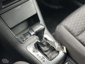 Melns Volkswagen Tiguan 2008 Kauņa, ar dzinēja tilpumu 2.00 L un nobraukumu 280 tūkst. km par 4250 €, foto 21 vietnē AUTOMOTO.COM.LV