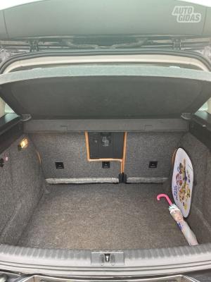 Melns Volkswagen Tiguan 2008 Viļņa, ar dzinēja tilpumu 2.00 L un nobraukumu 334 tūkst. km par 5300 €, foto 10 vietnē AUTOMOTO.COM.LV