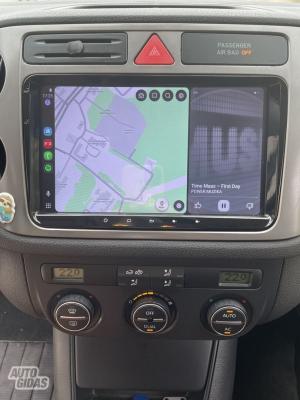 Melns Volkswagen Tiguan 2008 Viļņa, ar dzinēja tilpumu 2.00 L un nobraukumu 334 tūkst. km par 5300 €, foto 26 vietnē AUTOMOTO.COM.LV