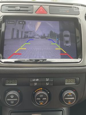 Melns Volkswagen Tiguan 2008 Viļņa, ar dzinēja tilpumu 2.00 L un nobraukumu 334 tūkst. km par 5300 €, foto 27 vietnē AUTOMOTO.COM.LV