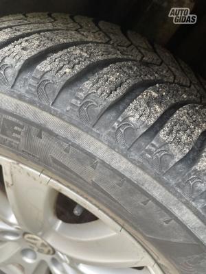 Melns Volkswagen Tiguan 2008 Viļņa, ar dzinēja tilpumu 2.00 L un nobraukumu 334 tūkst. km par 5300 €, foto 29 vietnē AUTOMOTO.COM.LV