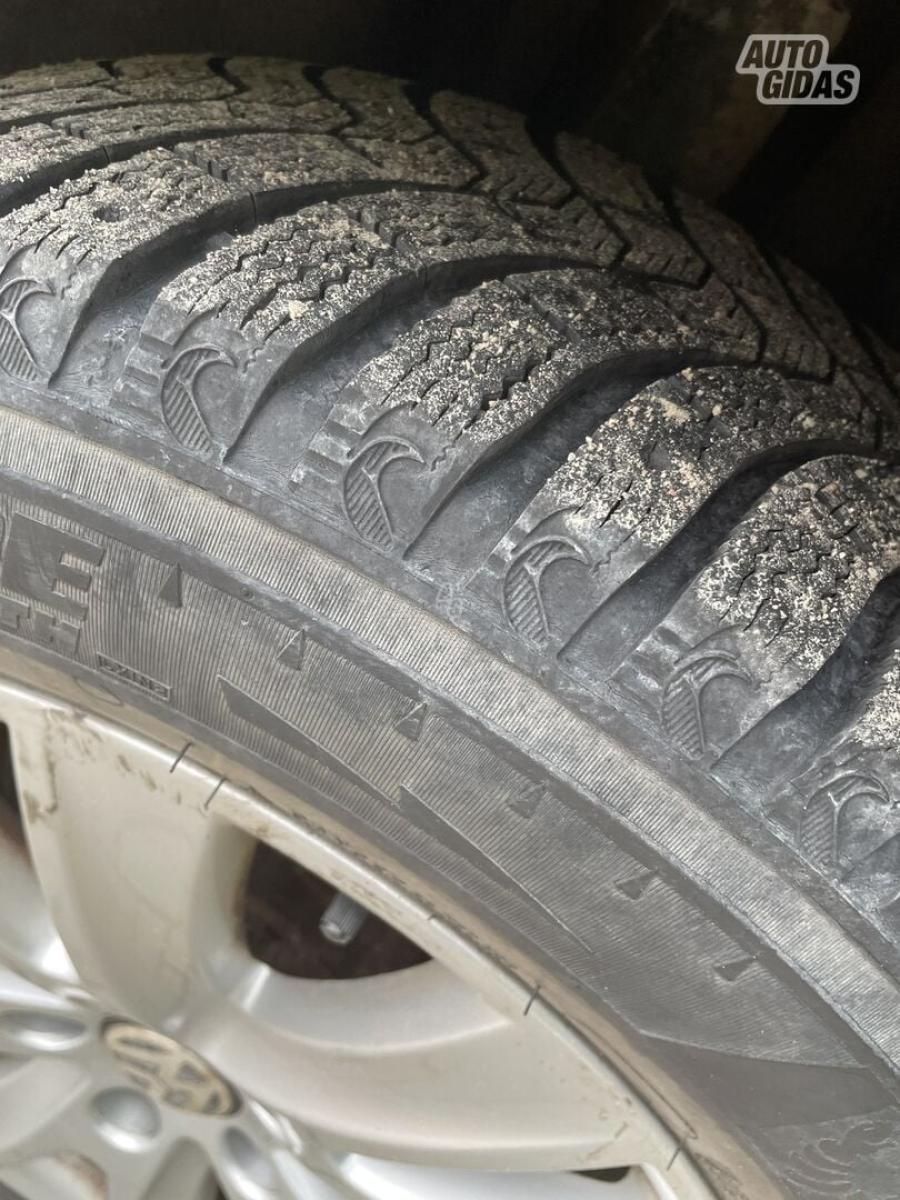 Melns Volkswagen Tiguan 2008 Viļņa, ar dzinēja tilpumu 2.00 L un nobraukumu 334 tūkst. km par 5300 €, foto 29 vietnē AUTOMOTO.COM.LV