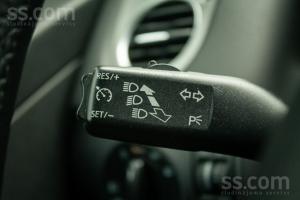 Melns Volkswagen Tiguan 2008 Jelgava, ar dzinēja tilpumu 2.00 L un nobraukumu 332 tūkst. km par 5300 €, foto 14 vietnē AUTOMOTO.COM.LV