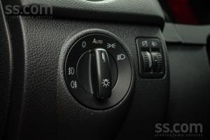 Melns Volkswagen Tiguan 2008 Jelgava, ar dzinēja tilpumu 2.00 L un nobraukumu 332 tūkst. km par 5300 €, foto 19 vietnē AUTOMOTO.COM.LV