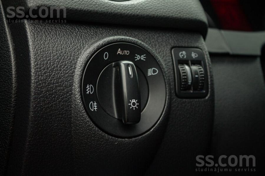 Melns Volkswagen Tiguan 2008 Jelgava, ar dzinēja tilpumu 2.00 L un nobraukumu 332 tūkst. km par 5300 €, foto 19 vietnē AUTOMOTO.COM.LV
