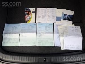 Black Volkswagen Tiguan 2008 in Riga, with an engine capacity of 2.00 L and mileage of 255 thousand km for 6850 €, photo 36 on AUTOMOTO.COM.LV