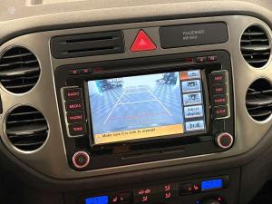 Melns Volkswagen Tiguan 2008 Marijampole, ar dzinēja tilpumu 1.97 L un nobraukumu 188 tūkst. km par 6750 €, foto 6 vietnē AUTOMOTO.COM.LV