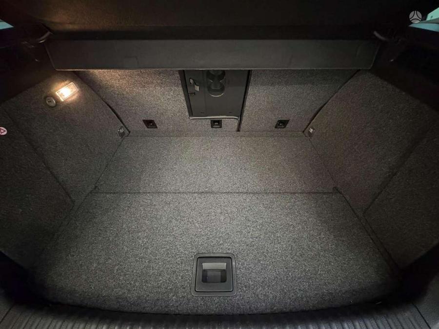 Melns Volkswagen Tiguan 2008 Marijampole, ar dzinēja tilpumu 1.97 L un nobraukumu 188 tūkst. km par 6750 €, foto 29 vietnē AUTOMOTO.COM.LV