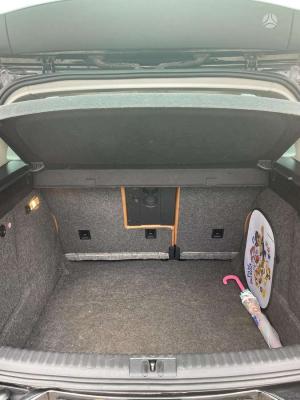 Melns Volkswagen Tiguan 2008 Viļņa, ar dzinēja tilpumu 1.97 L un nobraukumu 337 tūkst. km par 4500 €, foto 19 vietnē AUTOMOTO.COM.LV