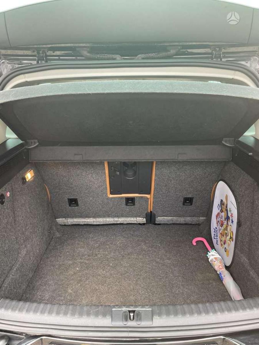 Melns Volkswagen Tiguan 2008 Viļņa, ar dzinēja tilpumu 1.97 L un nobraukumu 337 tūkst. km par 4500 €, foto 19 vietnē AUTOMOTO.COM.LV