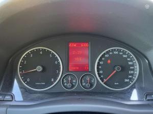 Черный Фольксваген Тигуан 2008 в Шяуляй, объемом двигателя 1.39 л и пробегом 218 тыс. км за 4550 €, фото 26 на AUTOMOTO.COM.LV