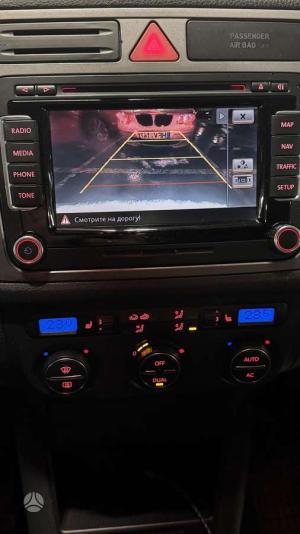 Melns Volkswagen Tiguan 2008 Kauņa, ar dzinēja tilpumu 1.98 L un nobraukumu 220 tūkst. km par 5799 €, foto 15 vietnē AUTOMOTO.COM.LV
