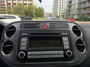 Melns Volkswagen Tiguan 2008 Rīga, ar dzinēja tilpumu 1.40 L un nobraukumu 299 tūkst. km par 2690 €, foto 12 vietnē AUTOMOTO.COM.LV